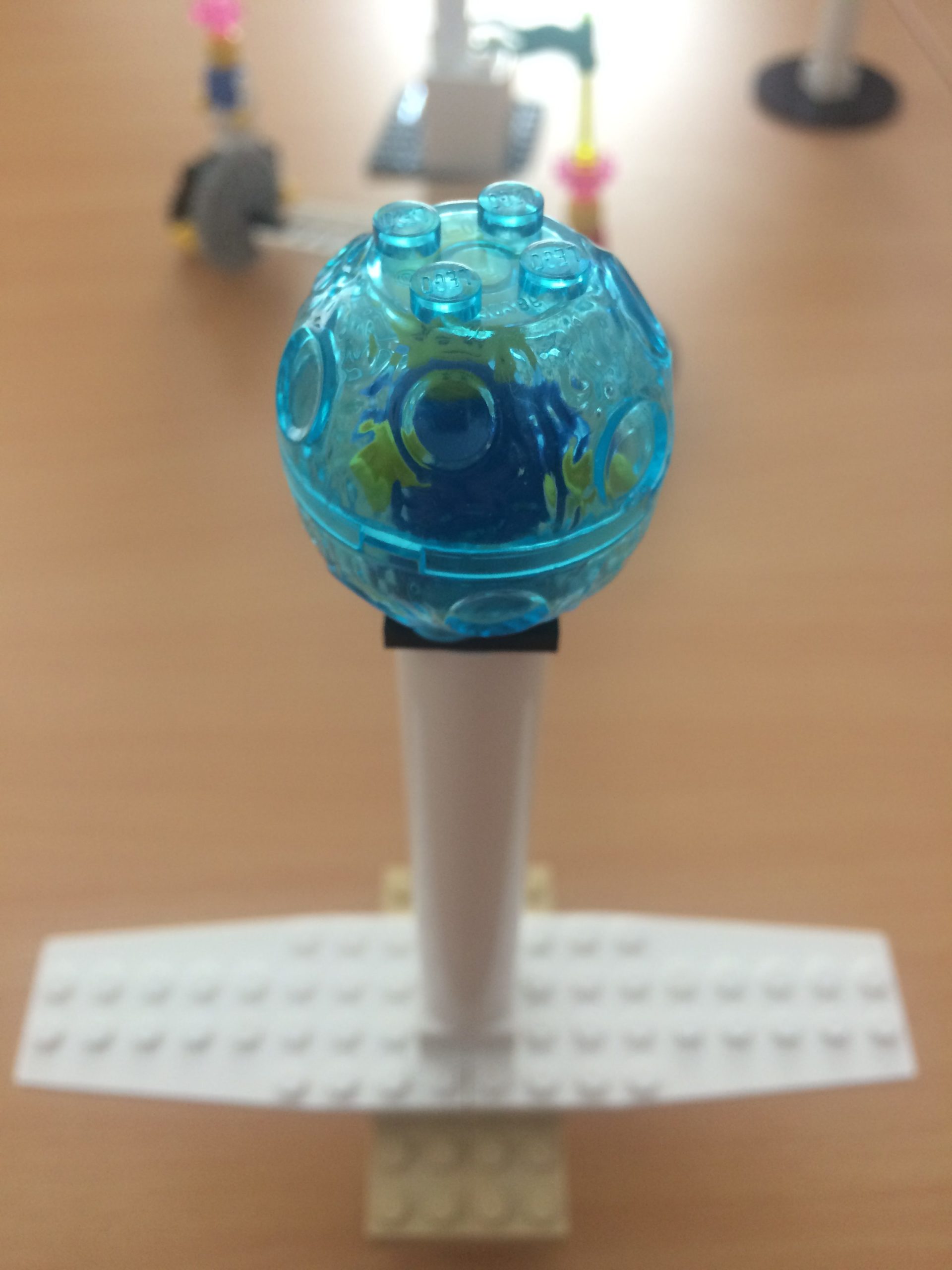 LEGO® SERIOUS PLAY®, fini de jouer ! - Homemadecompany